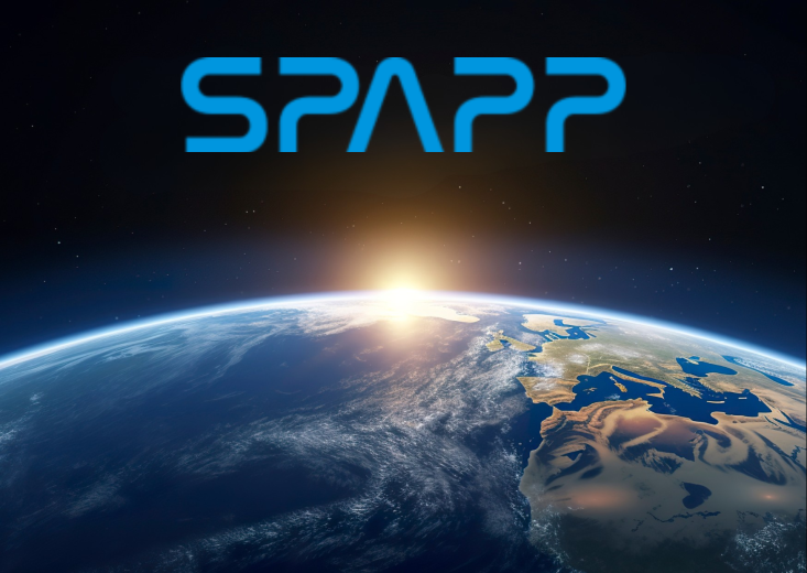 SPACEAPP | Real-Time Satellite Tracker